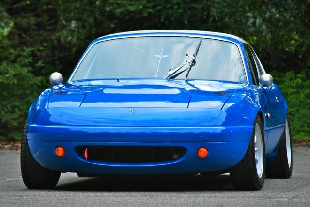 Retro Look Roadsters | Mazda MX-5 Miata