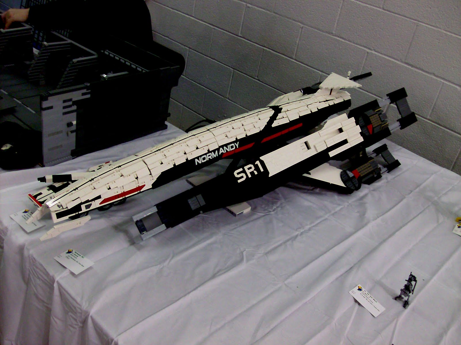 Lego Effect : r/gaming