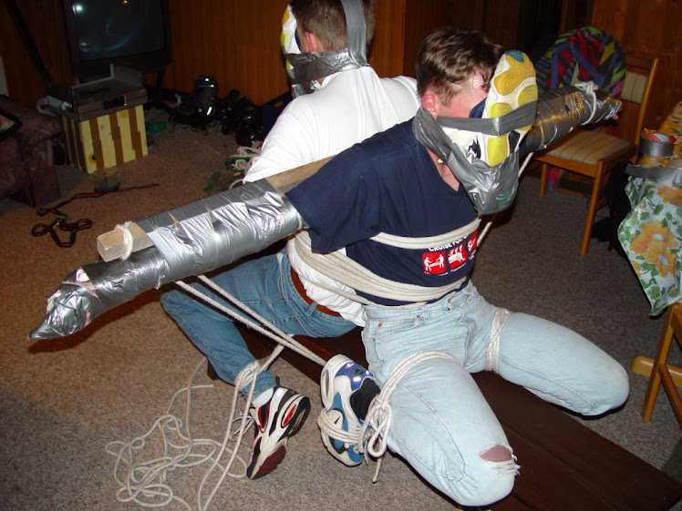 Bondagefreax