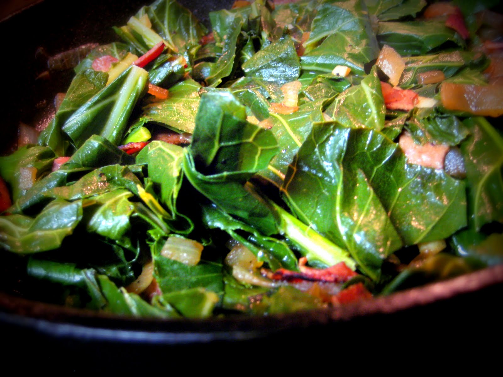 Manda's Recipe Collection