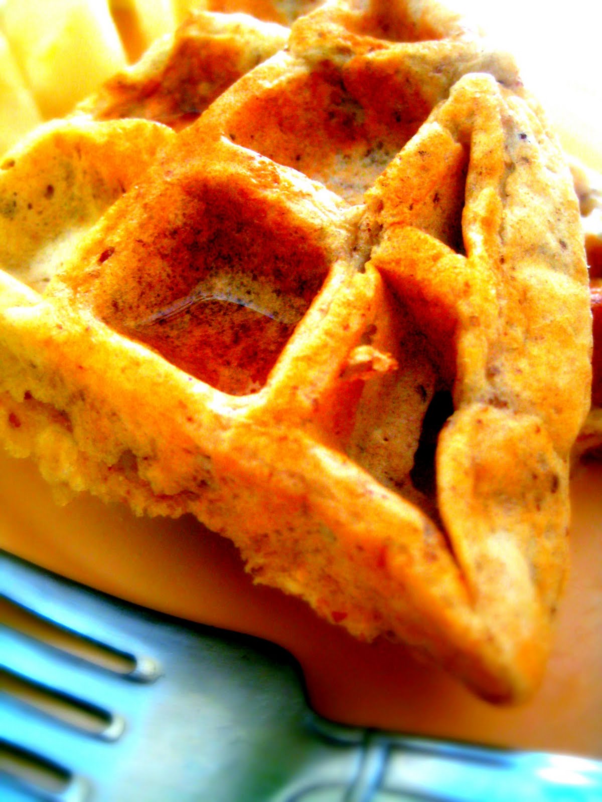 Manda's Recipe Collection