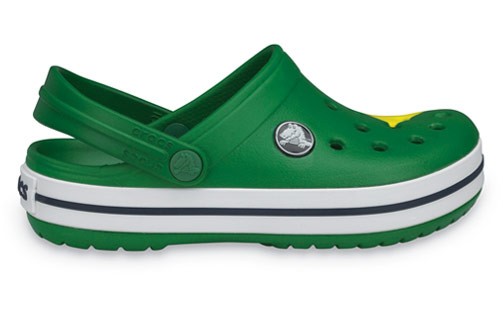 Diário de um Fashionista!: CROCS: PAIXÃO COLORIDA E COMFORTÁVEL