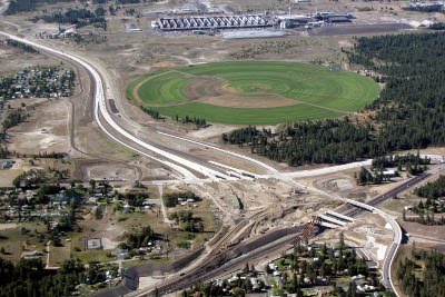 s u l u s t u: Felts Field