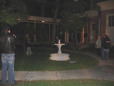 Windy City Guide: Haunted Chicago: The Jane Addams Hull-House Museum