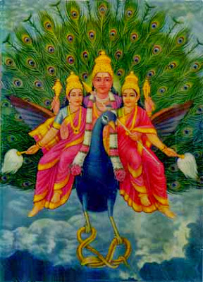 Sound- hindu- GOD- photo: Mayil Vahana