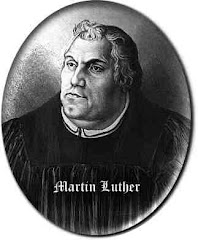 Martin Luther: LETTER OF MARTIN LUTHER TO POPE LEO X