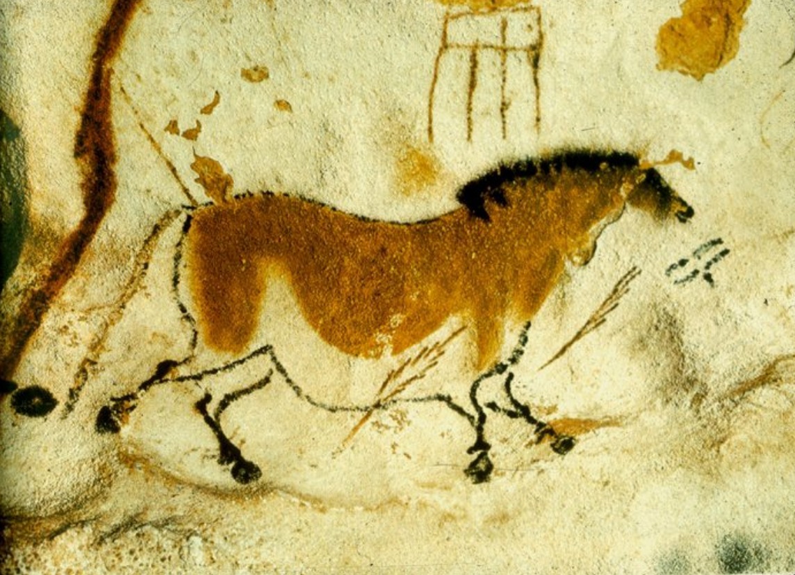 MALDITAS ARTES: El arte prehistórico