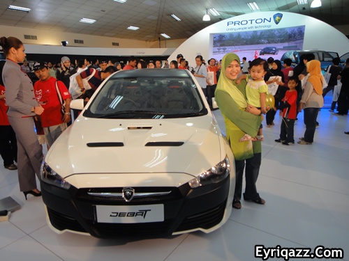 (Gambar) Proton Tuah|Proton Jebat|Proton Lekir|Proton Lekiu|Proton ...