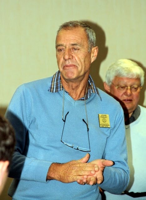 Rising Sun: August 2010