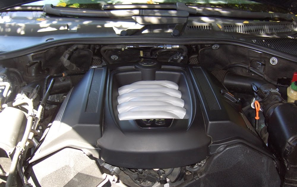 Engine Speed Sensor G28 | VW Vortex - Volkswagen Forum