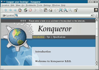 Web Browsers From 90′s. ~ Fun Blog