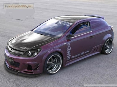 Opel | MODİFİYE,TUNİNG,MODİFİYELİ ARABALAR,MODİFİYE VİDEO