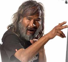 Juan El Travieso: CHANGOLEON (Traducido de la Wikipedia)