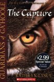 Guardians of Ga’Hoole – The Capture :: Book Sharing Monday - Eva Varga