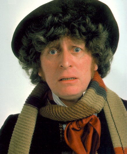 tardisconsolenews: Dr who fourth doctor quotes Full Circle