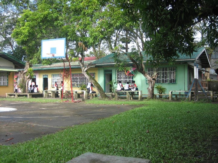 DepEd Mogpog District: Marinduque Academy