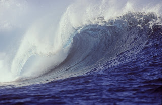 Excellent Energy: Wind and Water