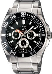 AA PREMIERE: CASIO EDIFICE, DIVER, OUTGEAR DLL