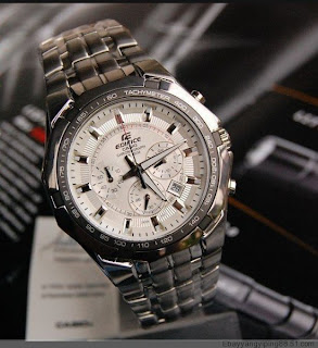 AA PREMIERE: CASIO EDIFICE, DIVER, OUTGEAR DLL