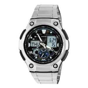 AA PREMIERE: CASIO EDIFICE, DIVER, OUTGEAR DLL