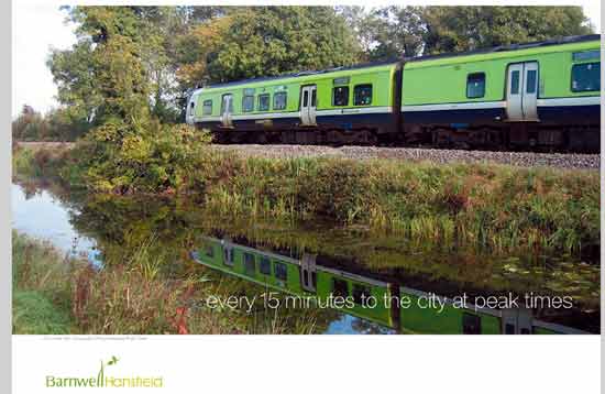 Gombeen Nation: Hansfield: the Dublin-Dunboyne station that isn't.