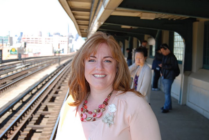 Sherrie's Adventures - Domestic and Foreign