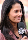Eye On Sports Media: Sideline Reporter Profile: Tracy Wolfson