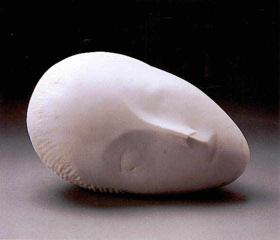 ESSENCE: Constantin Brancusi