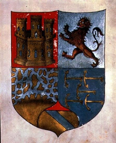 México Heráldico: Comencemos por el Principio…