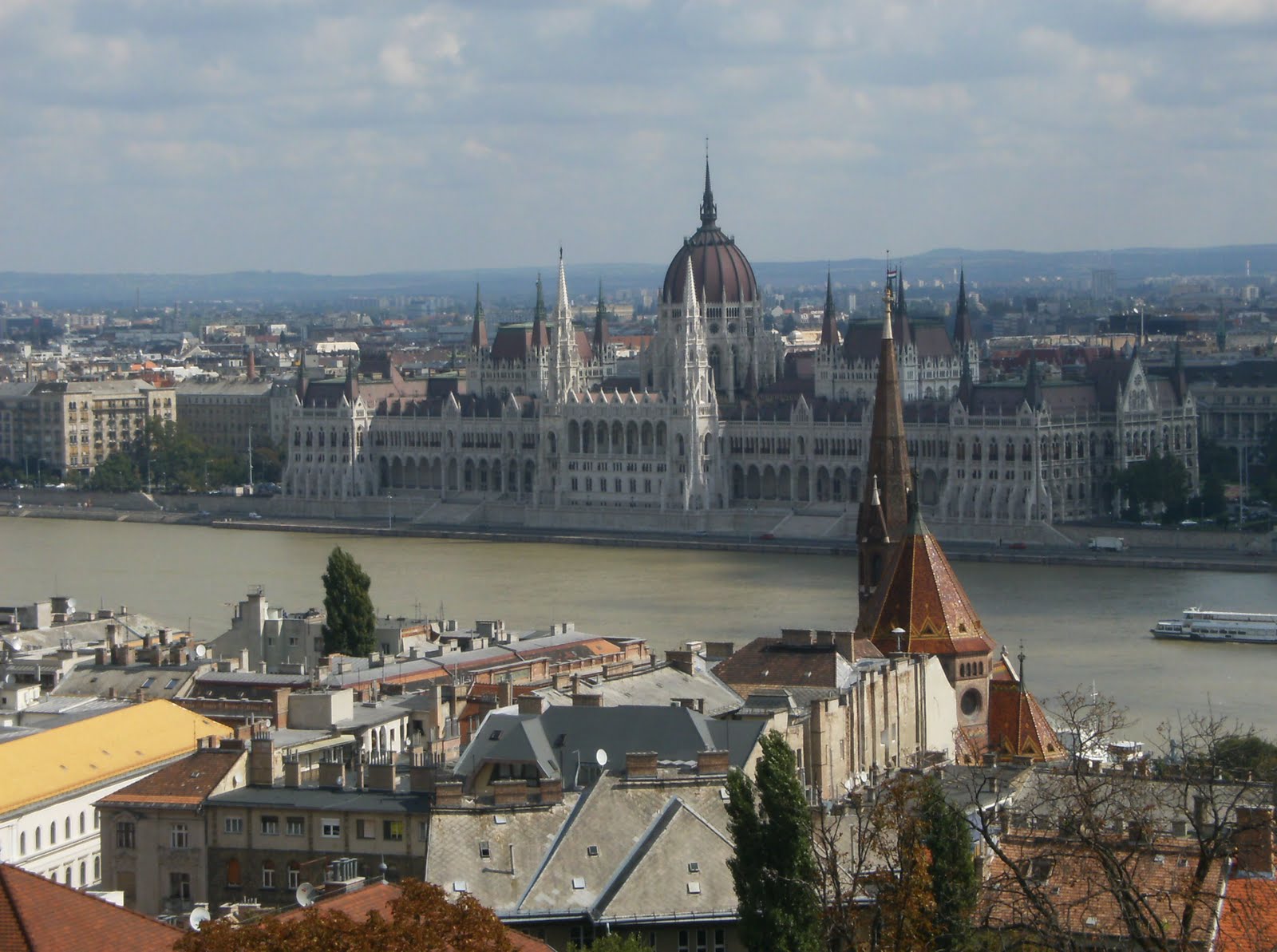 lovetotravel-adriana: Hungria - Budapeste