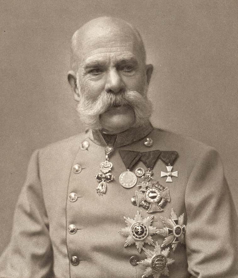 Grauer Bart: August 2010