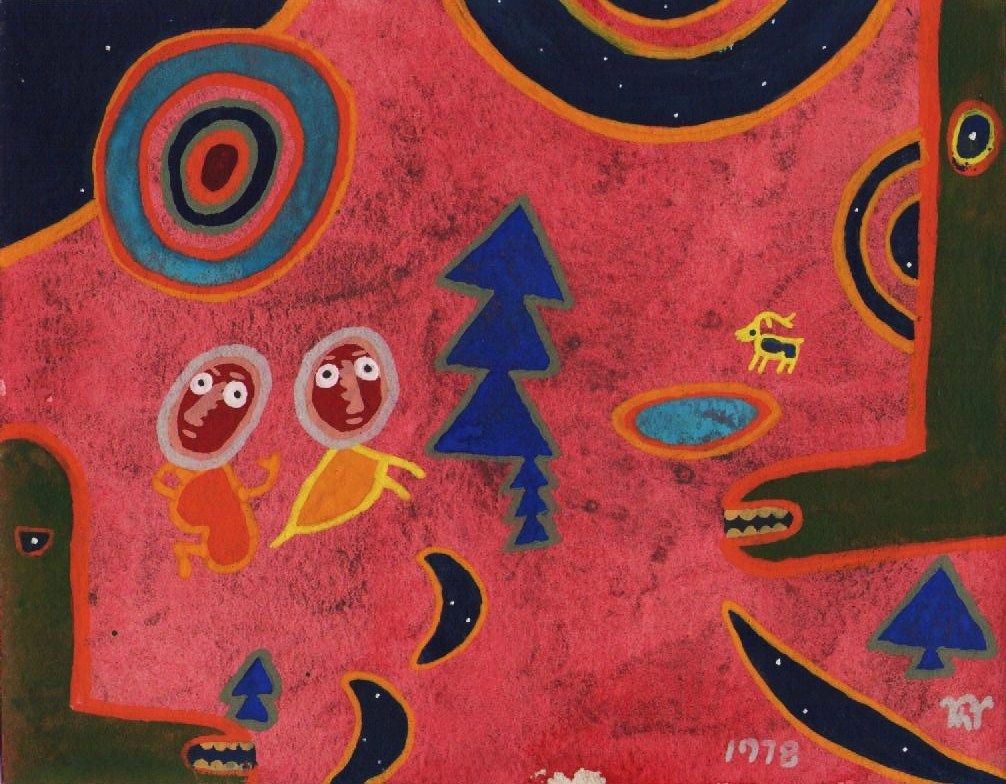 Art Blog/Eric Whollem: DOCTOR DREAM/ COMMENTS ON THE APPROACHES TO ...