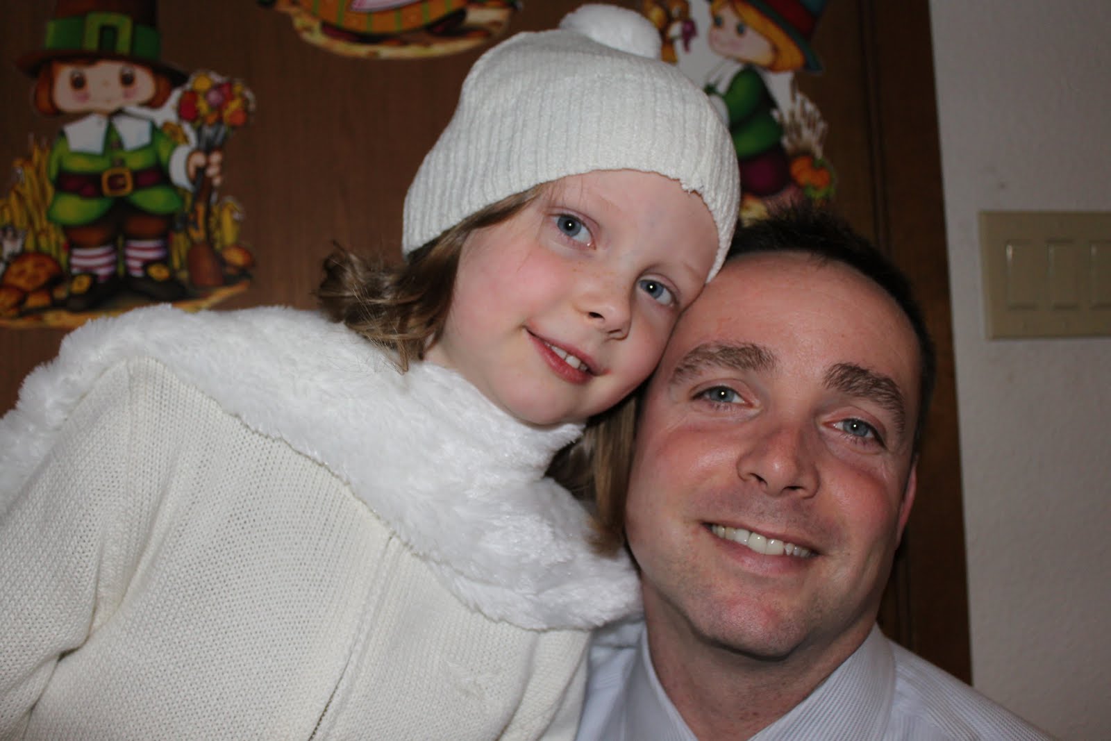Lovin Life Daddy Daughter Date
