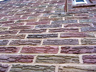 St. Louis Brick: Kingshighway Hills (North Hampton)