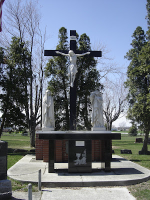 Catholic Architecture and History of Toledo, Ohio: Holy Trinity, Assumption