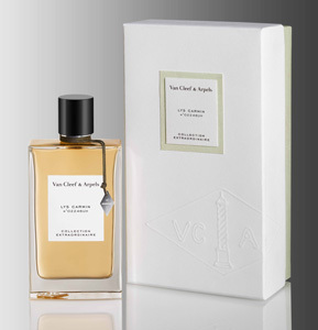 The Beauty News: "ואן קליף" משיקים אוסף בשמים חדש