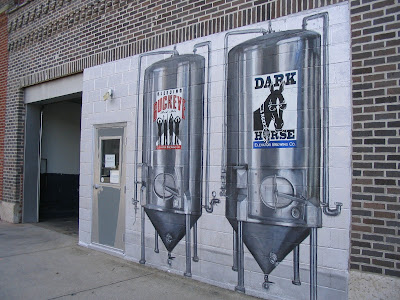 Elevator Brewing Company: Your Elevator Brewery Tour Guide