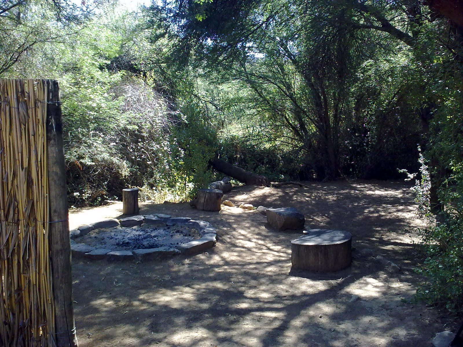 Go Beyond: Minwater Eco Adventure (Sandberg Trail)