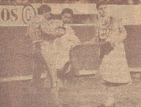 Toreros Mexicanos: MAURICIO PORTILLO