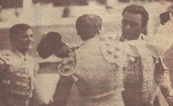 Toreros Mexicanos: JOSELITO RUIZ