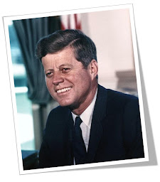 John F. Kennedy: Fun Facts 4 You
