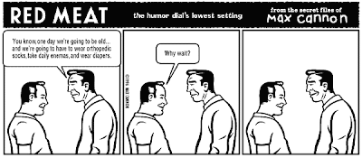 Red Meat | A Texan's Life in Cambridge