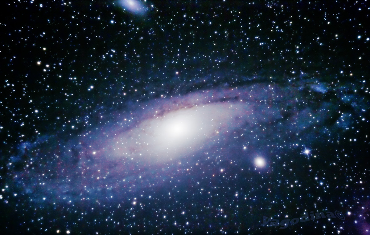 Astroblog ***: GALAKSIJA U JPEG FORMATU