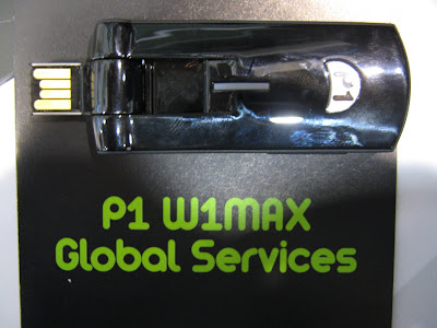 P1 WiMAX Devices(Updated)