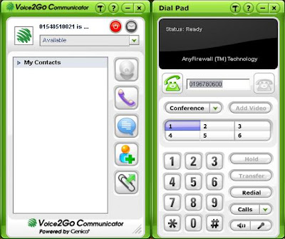 Maxis to offer VoIP service soon