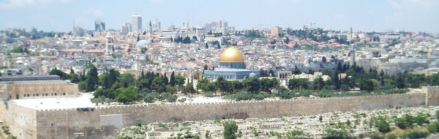 Belteshazzar's Journey: Gerash City