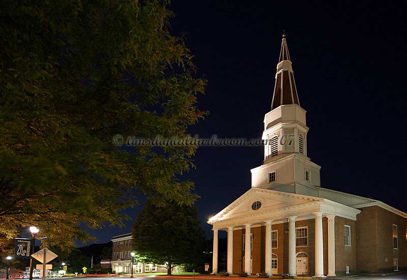 Springfield Vermont News: Unique Views of Springfield