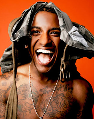 Lloyd Reveals New Album Title | The only way to predict the future is ...