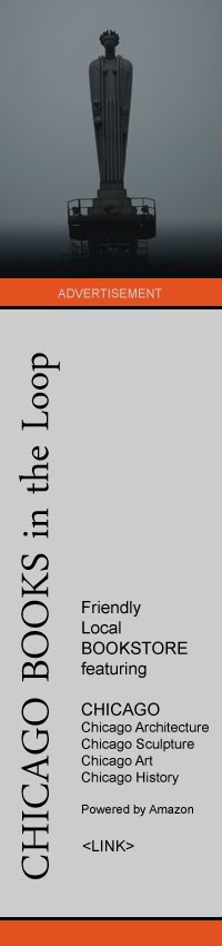 CHICAGO SCULPTURE in the Loop