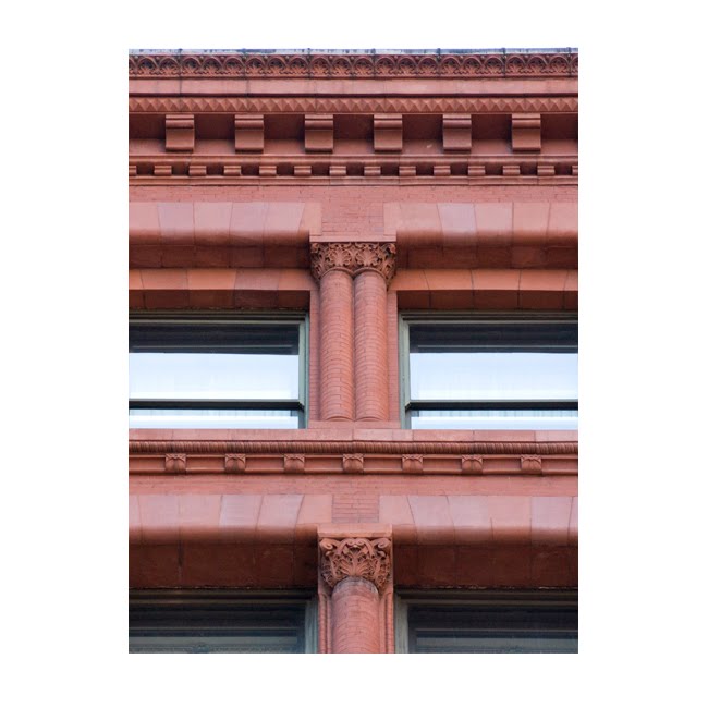 CHICAGO ARCHITECTURE in the Loop: DANIEL BURHAM. The Silversmith ...